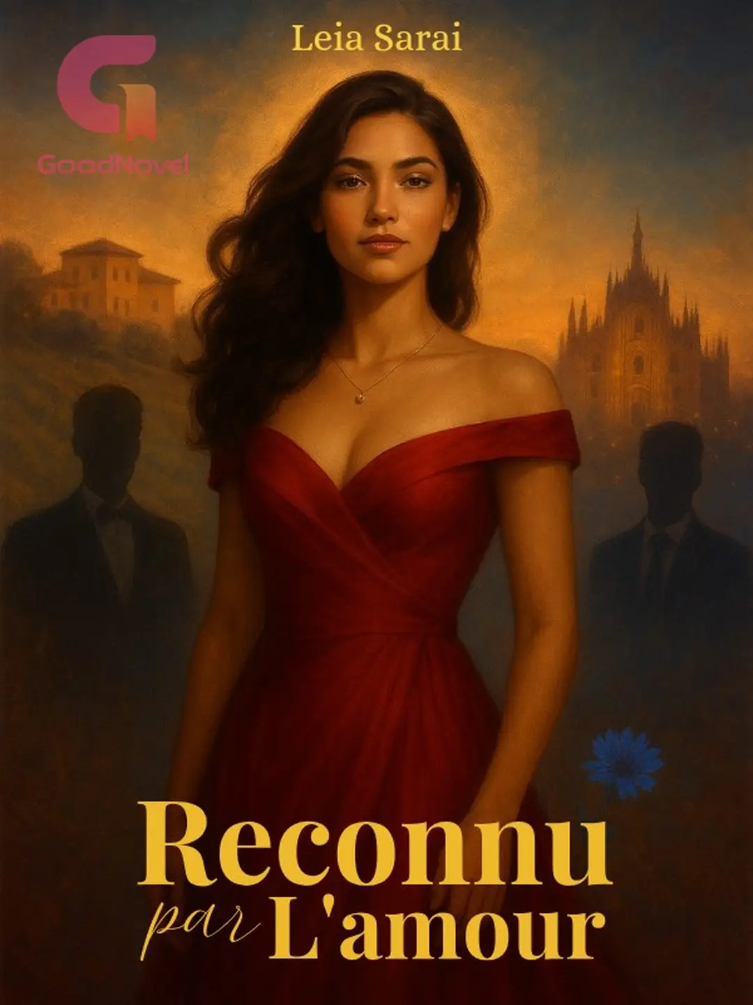 Reconnu par l'amour - Chapitre 123 Roman & PDF en ligne par Leia Sarai ...