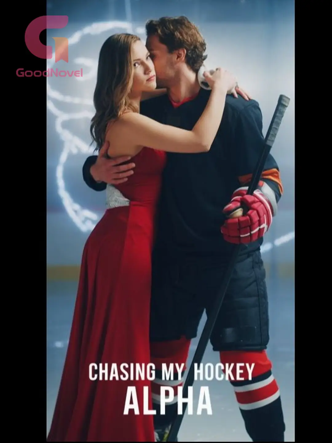 The Fall of Masks - Chasing My Hockey Alpha - GoodNovel
