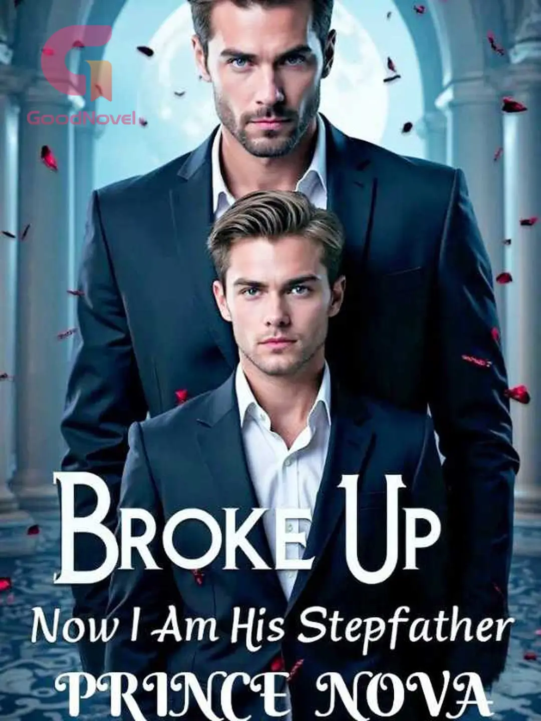 CHAPTER 102: NO AIR - Broke Up... Now I Am His Stepfather - GoodNovel