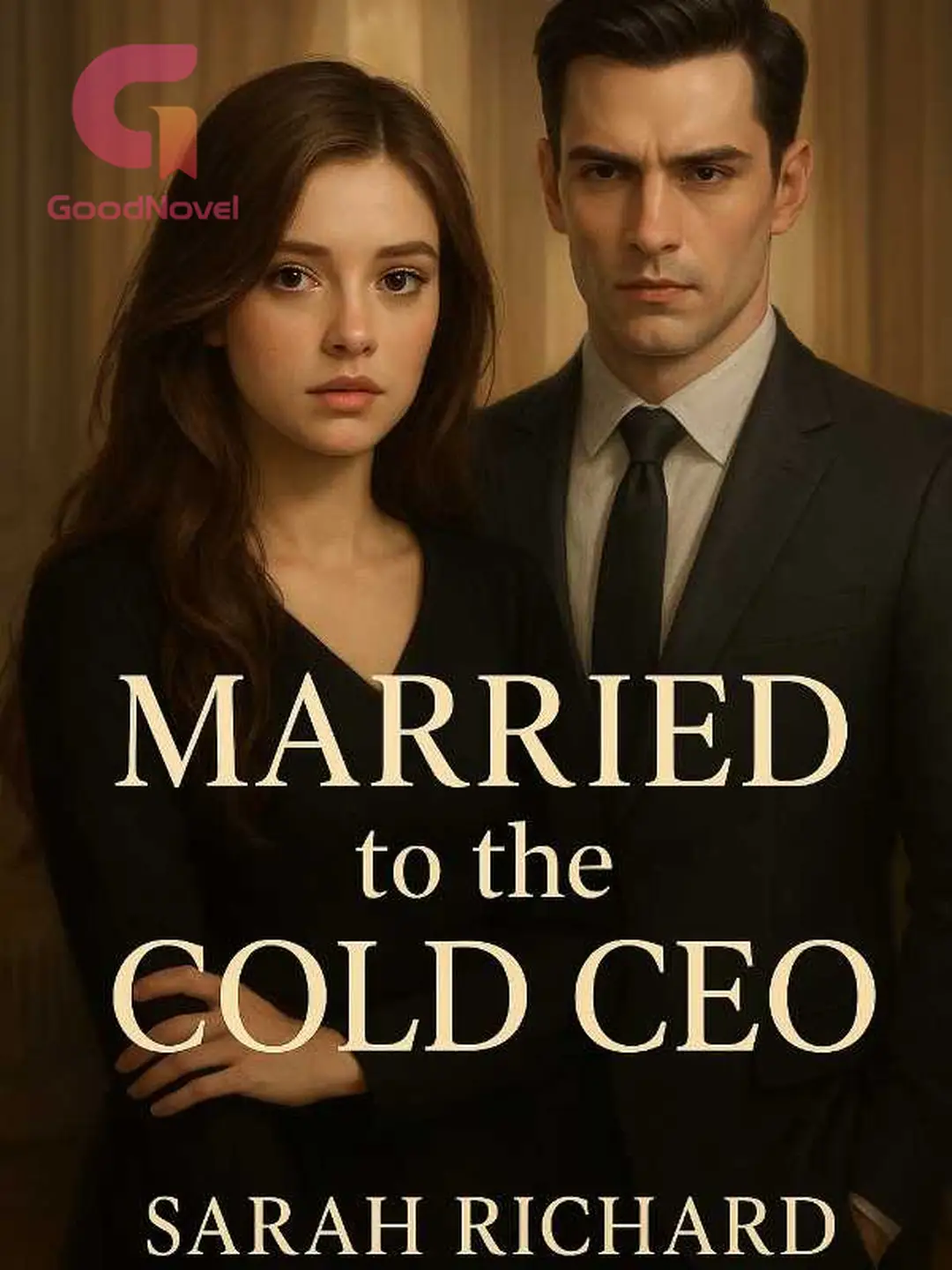 Unveiling True Intentions - Married to the cold CEO - GoodNovel