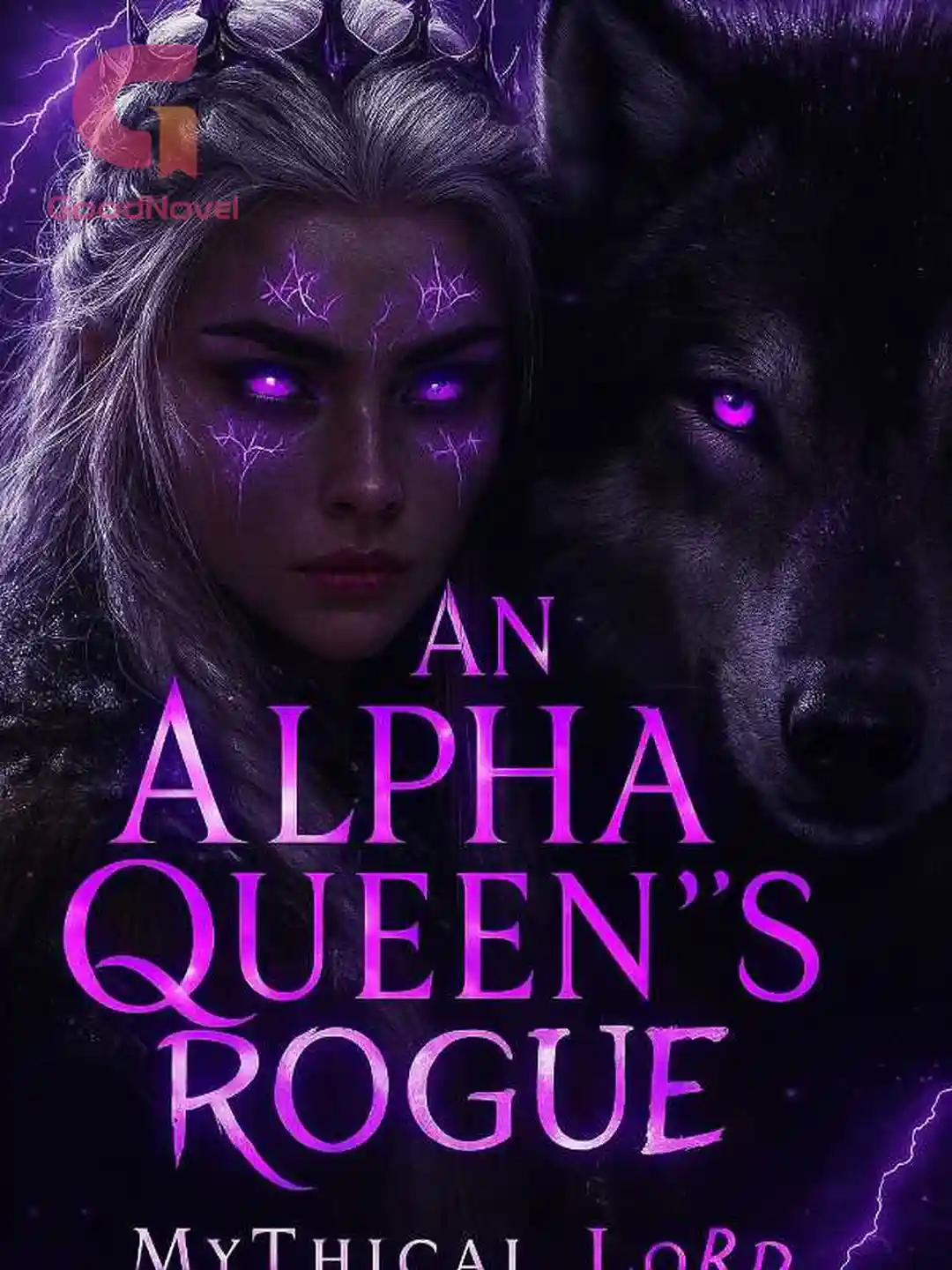 Balthazar - An Alpha Queen's Rogue - GoodNovel