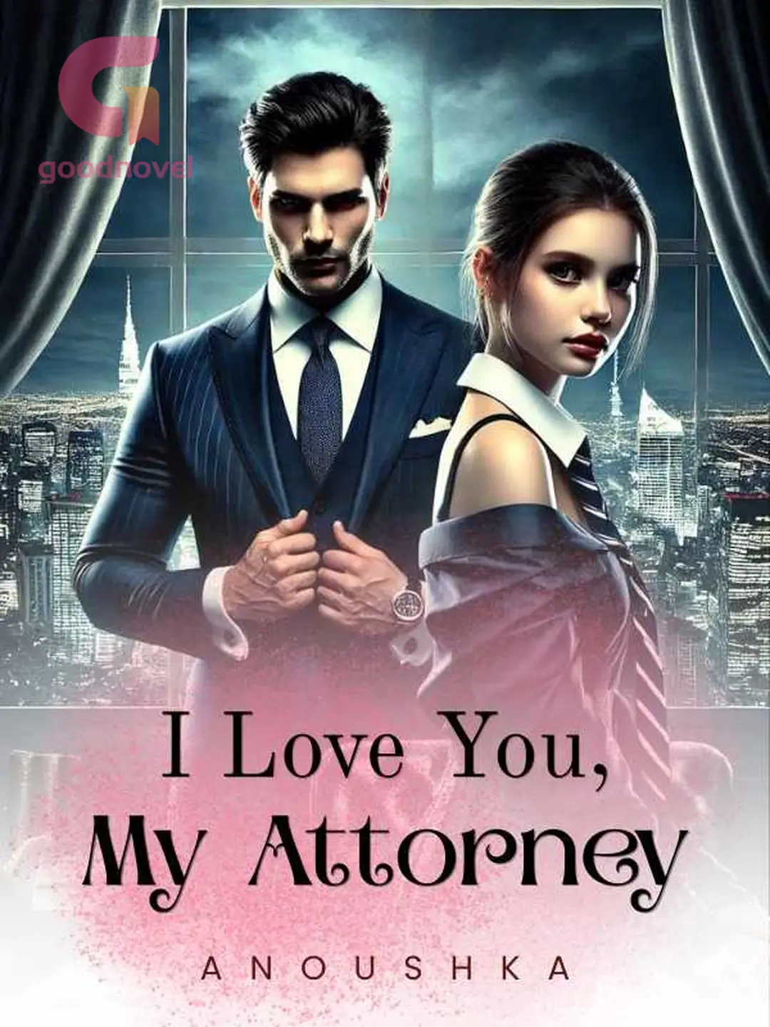 I Love You, My Attorney - 30 Novel at PDF Online ni Anoushka | Magbasa ng Romance Maga Kuwento ...