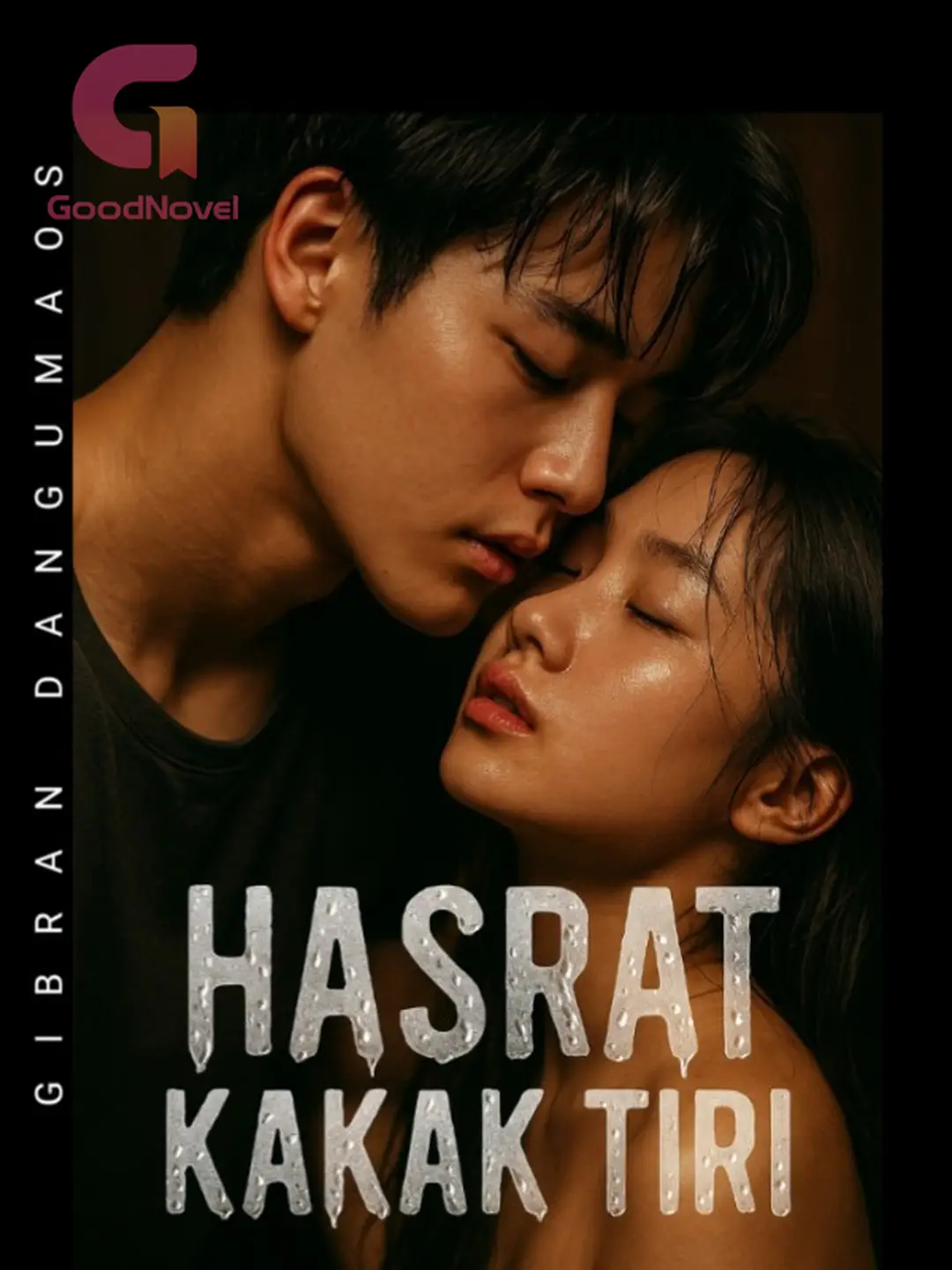 Hasrat Kakak Tiri - Bab 36. New Shana Novel & PDF Online oleh Gibran ...