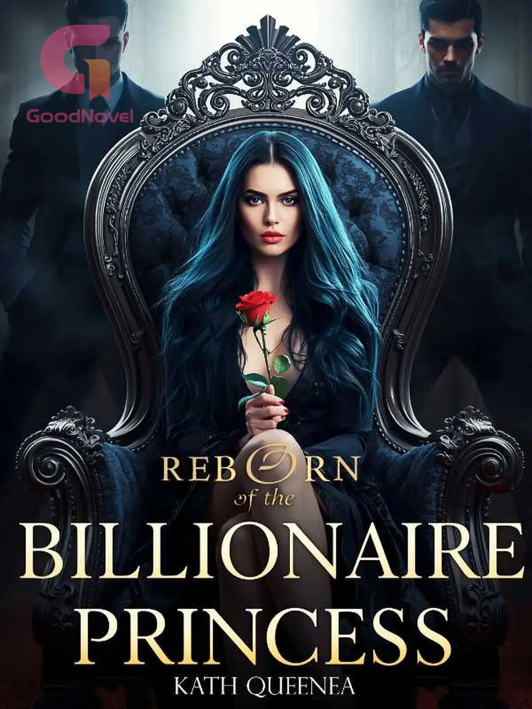 Chapter 206: You’d Come Back To Me - Reborn Of The Billionaire's ...