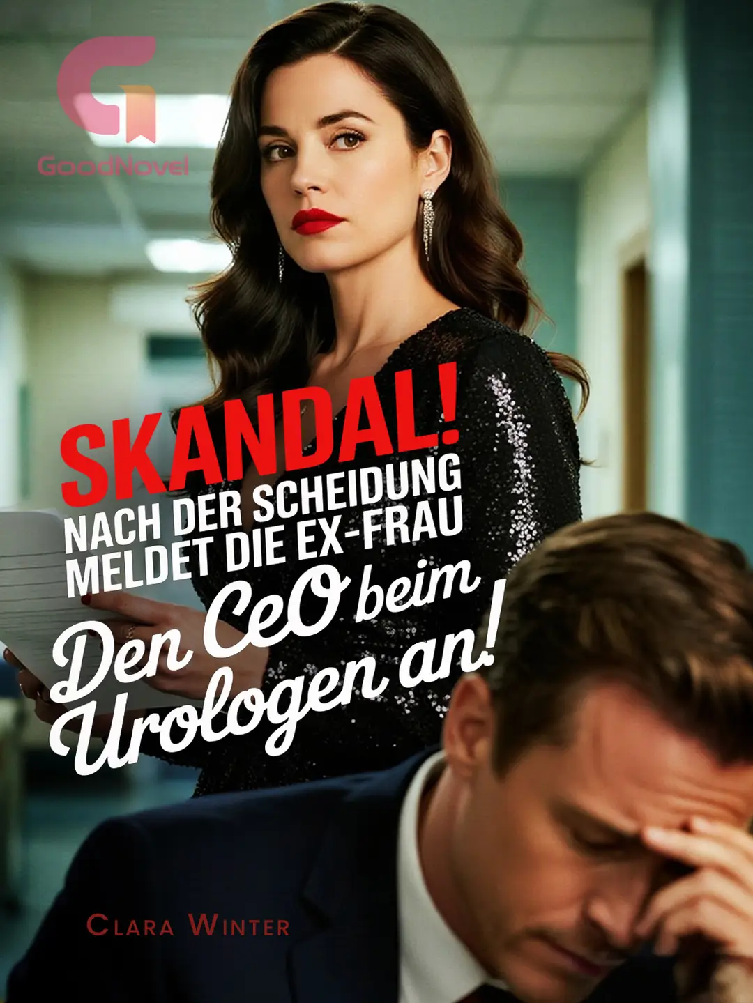 Kapitel 346 - Skandal! Nach der Scheidung meldet die Ex-Frau den CEO ...