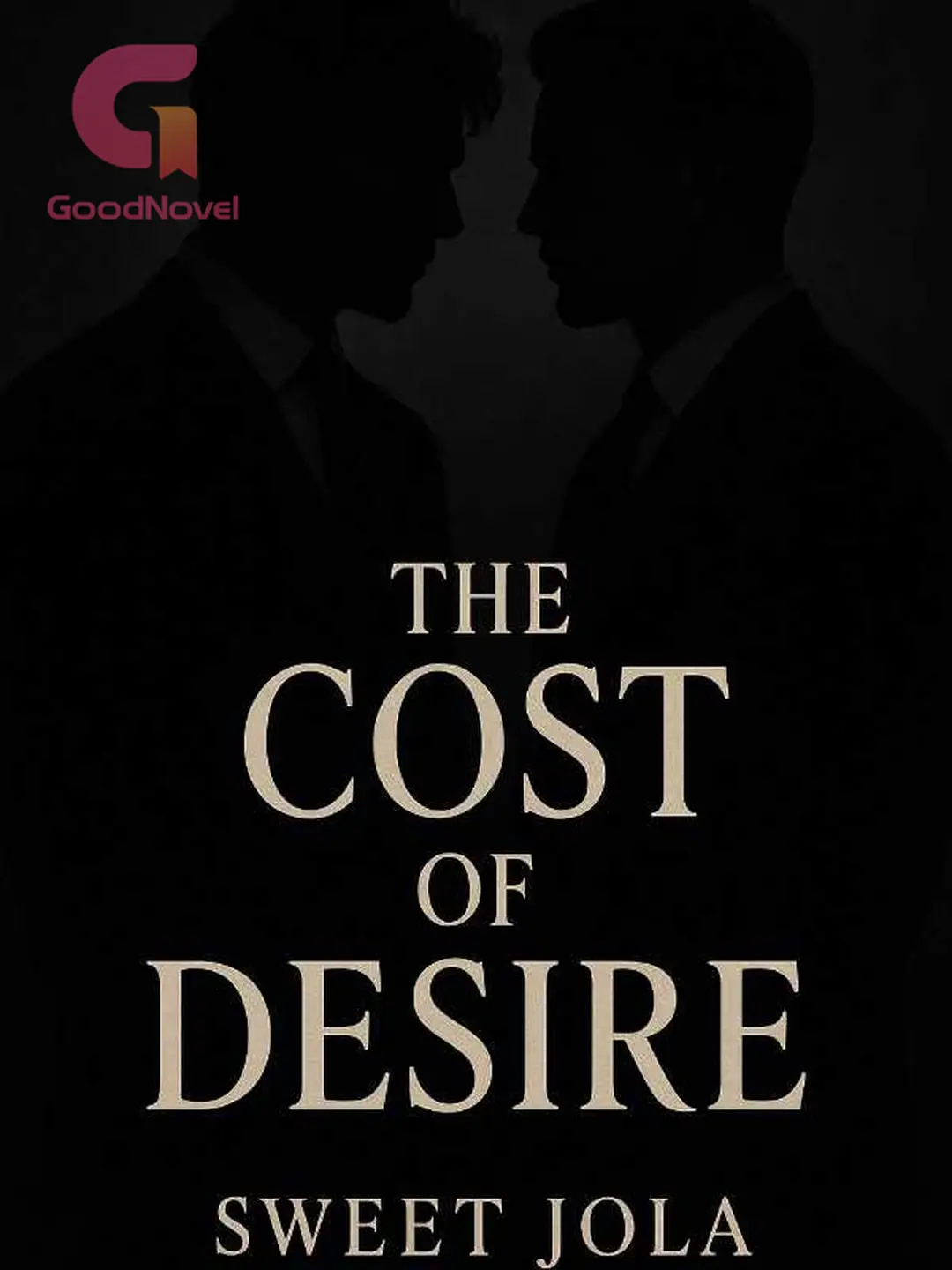 Chapter Eighth: Fabian's POV - The Cost Of Desire - GoodNovel