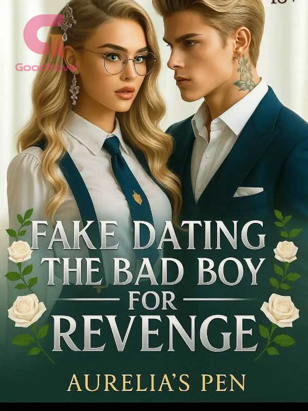 NO MERCY. - FAKE DATING THE BAD BOY FOR REVENGE 18+ - GoodNovel