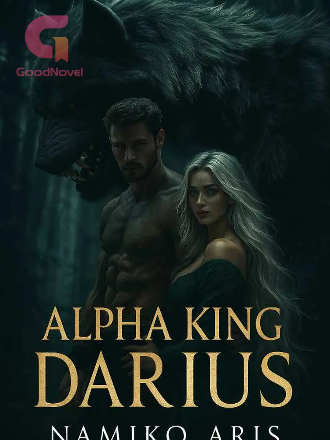 Pain and pleasure - Alpha King Darius - GoodNovel