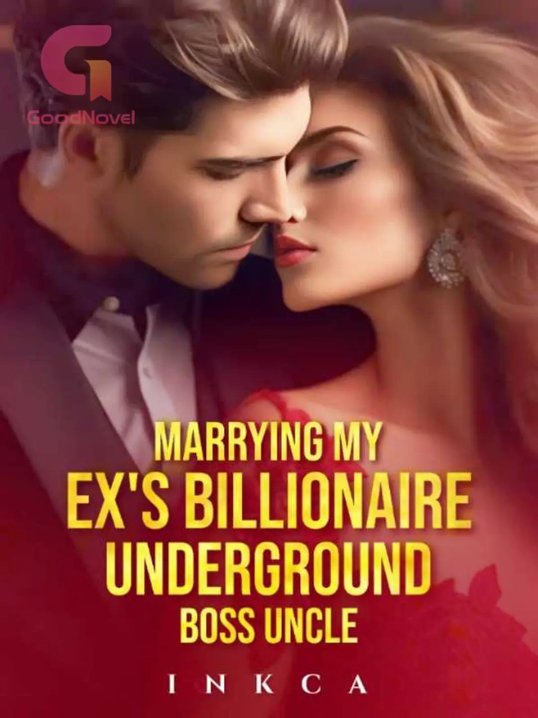 Free Chapter 3: A Deal With The Devil of Marrying My Ex's Billionaire ...
