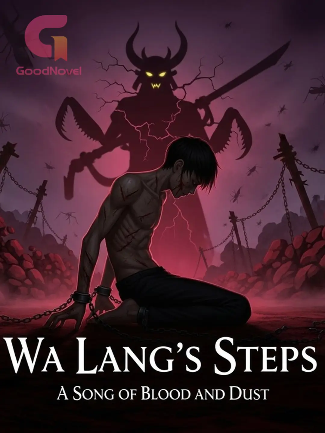 Dari Budak Menjadi Bencana - Bab: 145 Novel & PDF Online oleh Ghoos ...