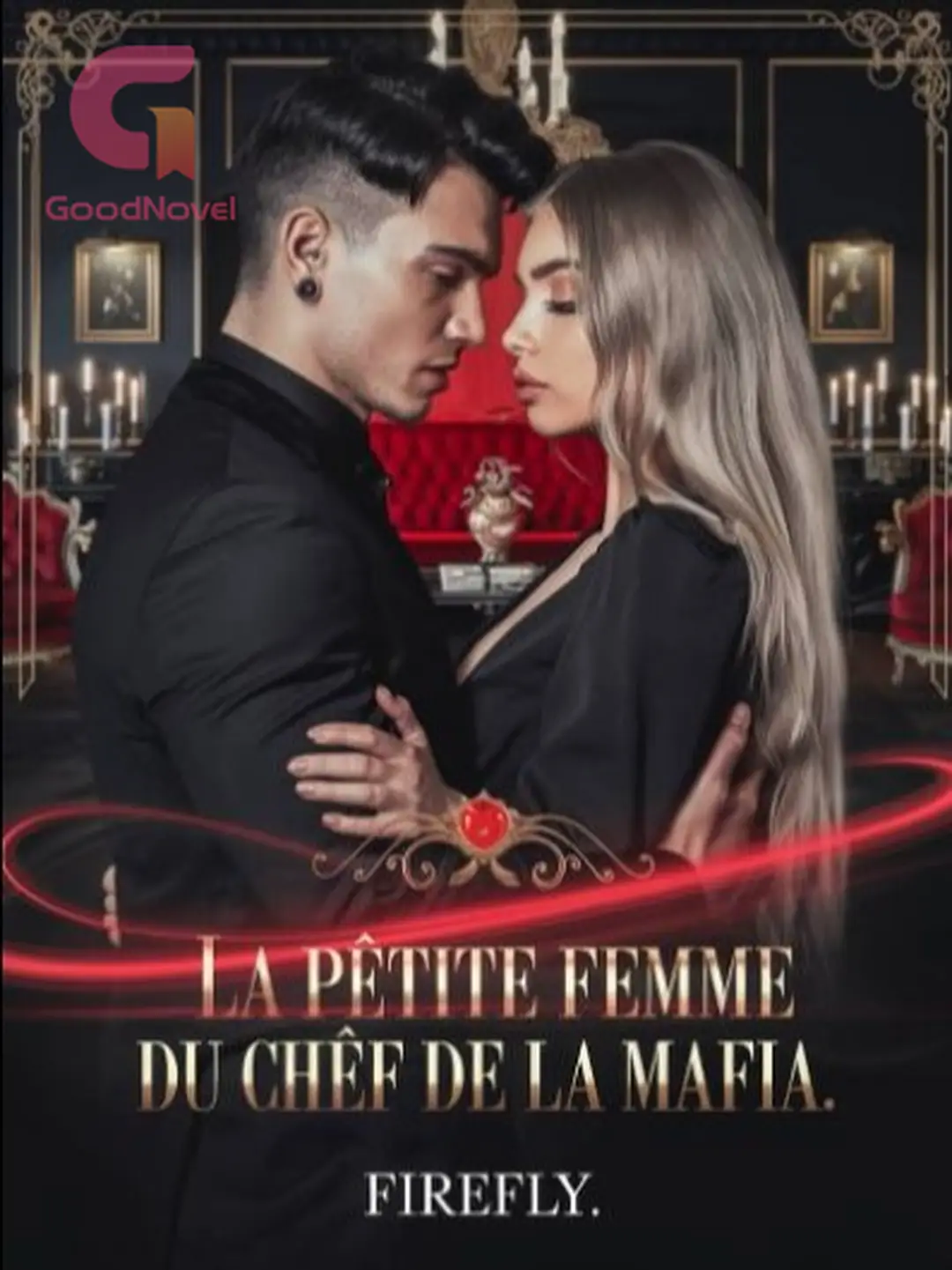 LA PETITE FEMME DU CHEF DE LA MAFIA. - Chapitre 114 Roman & PDF en ...