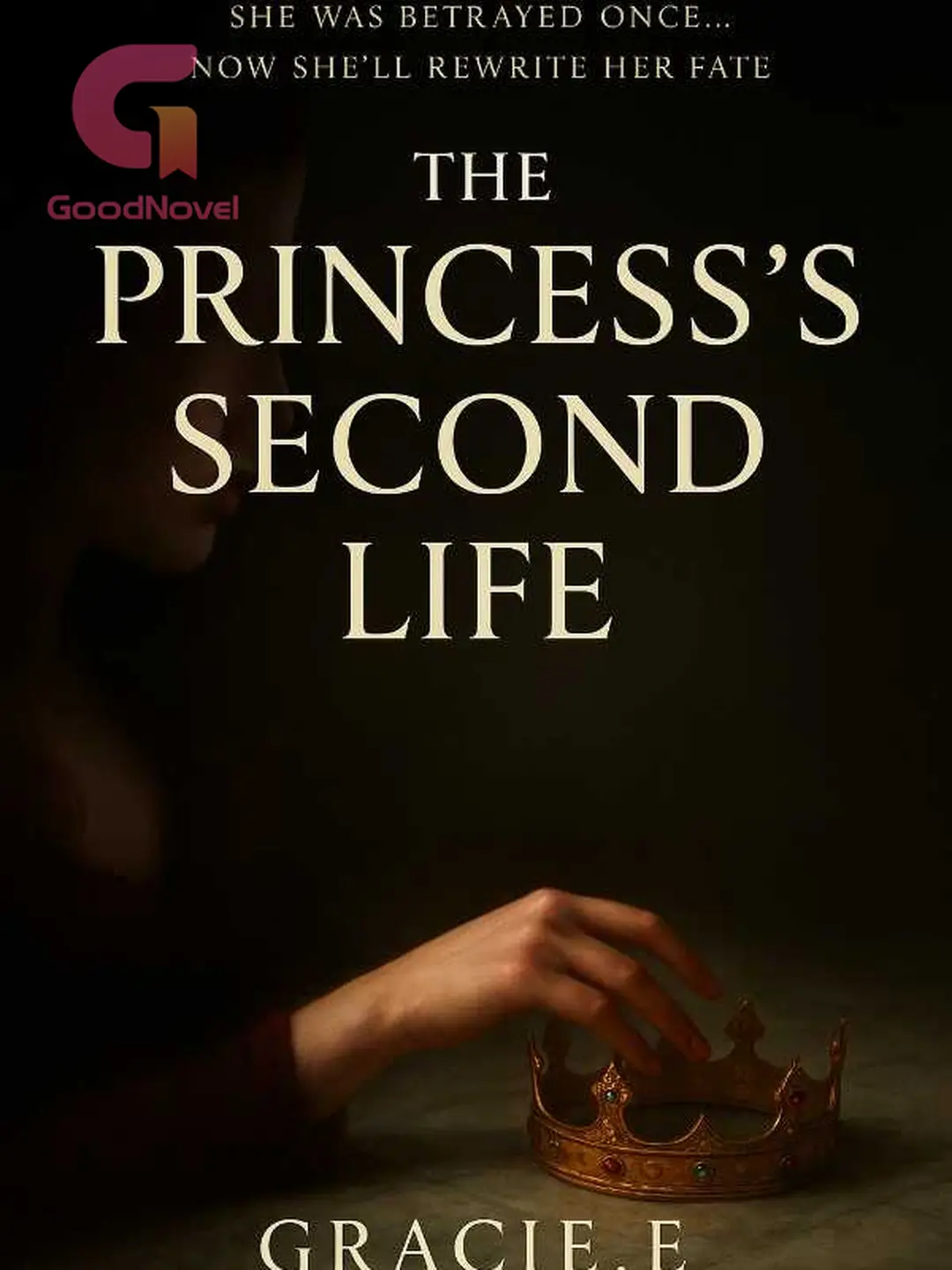 The Princess's Second Life - Read Online Free by Gracie.E | GoodNovel