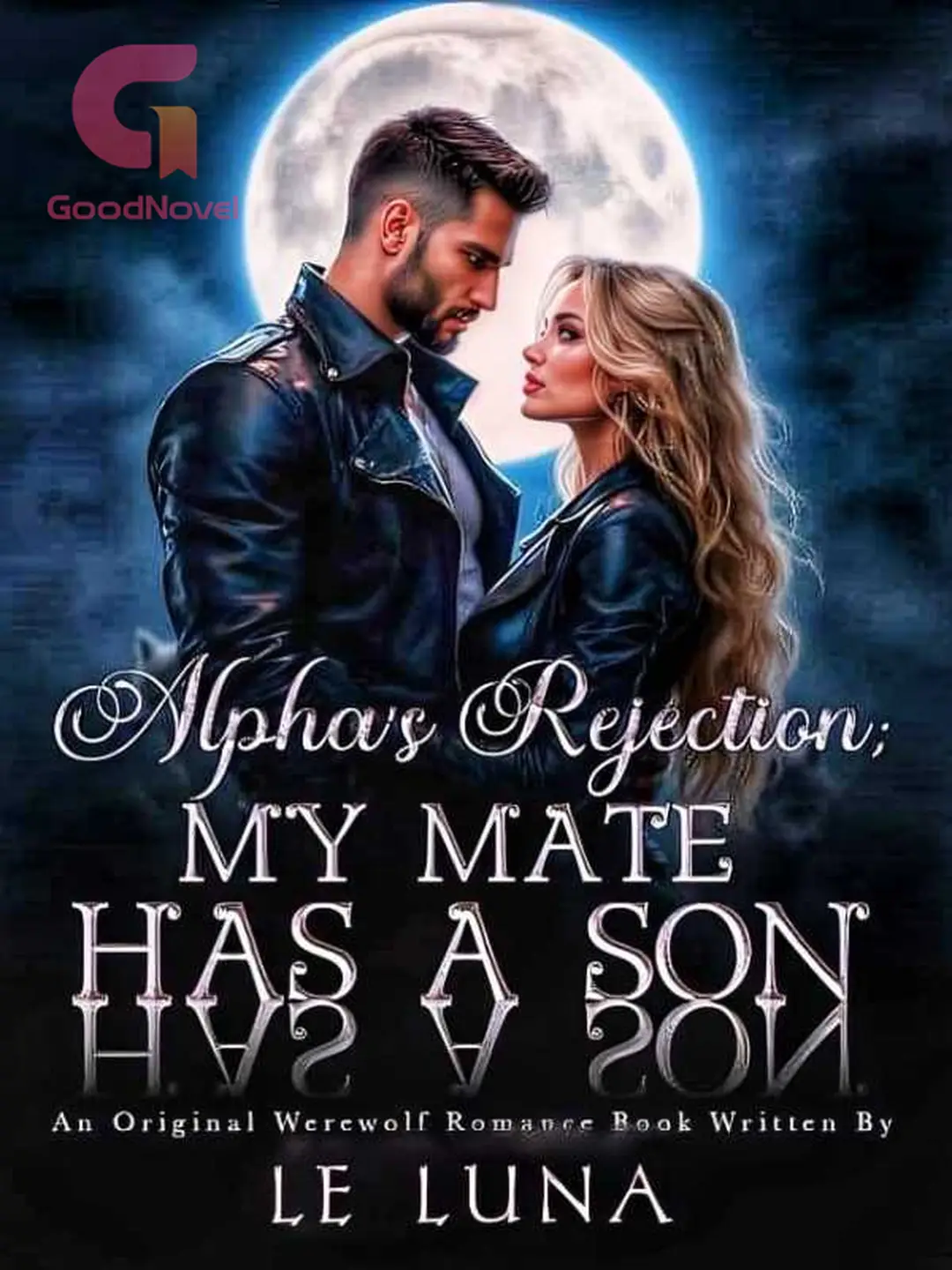 Chapter 184 - Alpha's Rejection: My Mate Has A Son - GoodNovel
