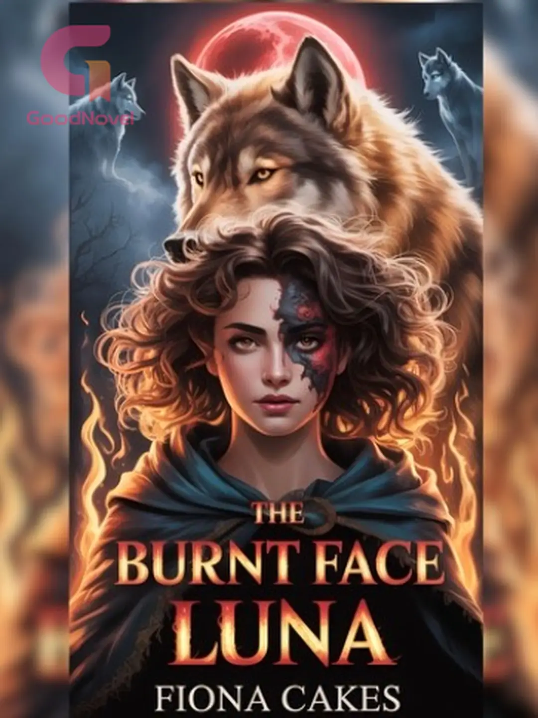 18: Fool In Love - THE BURNT FACE LUNA - GoodNovel