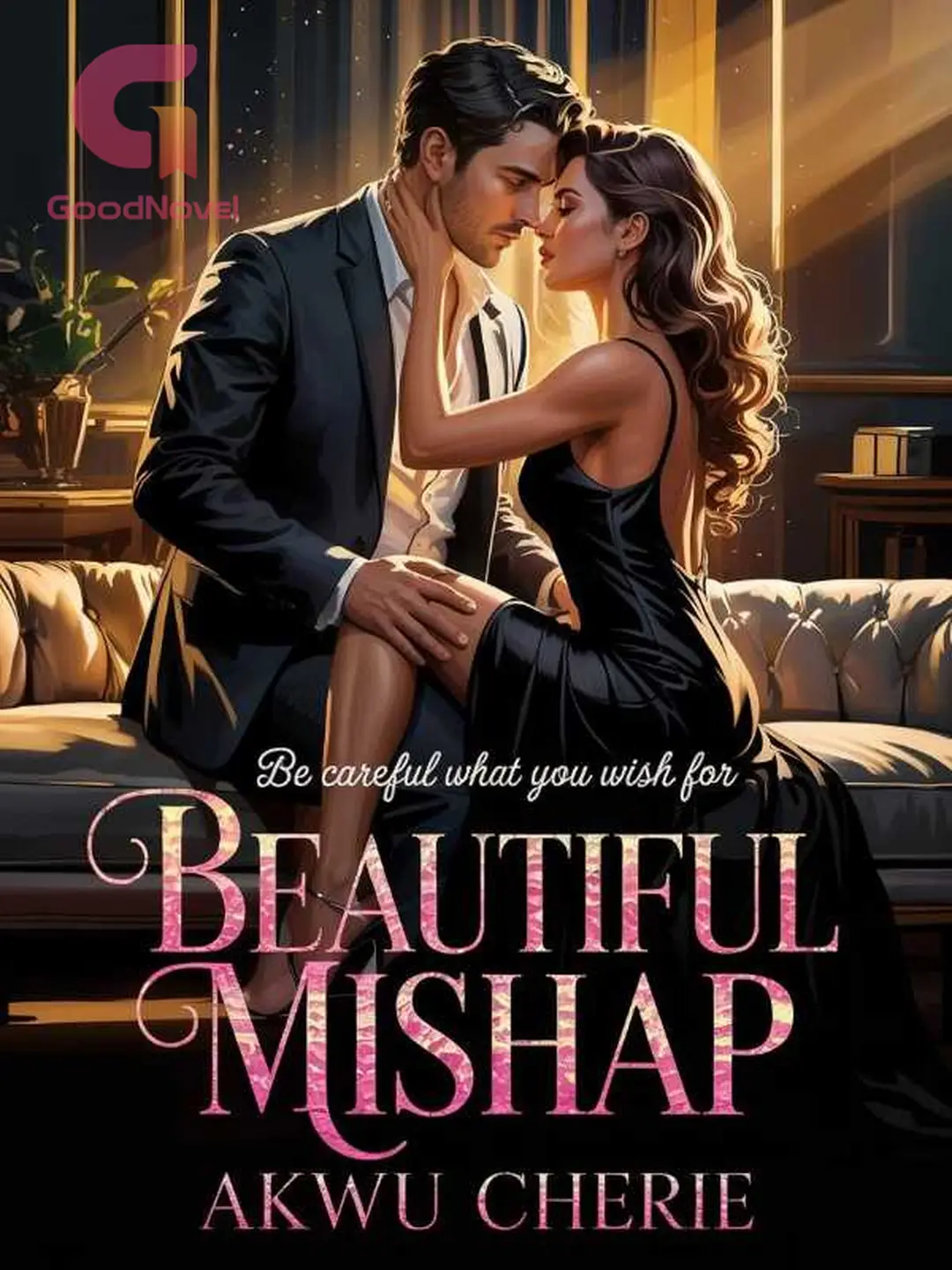 Who's Molly? - Beautiful Mishap - GoodNovel