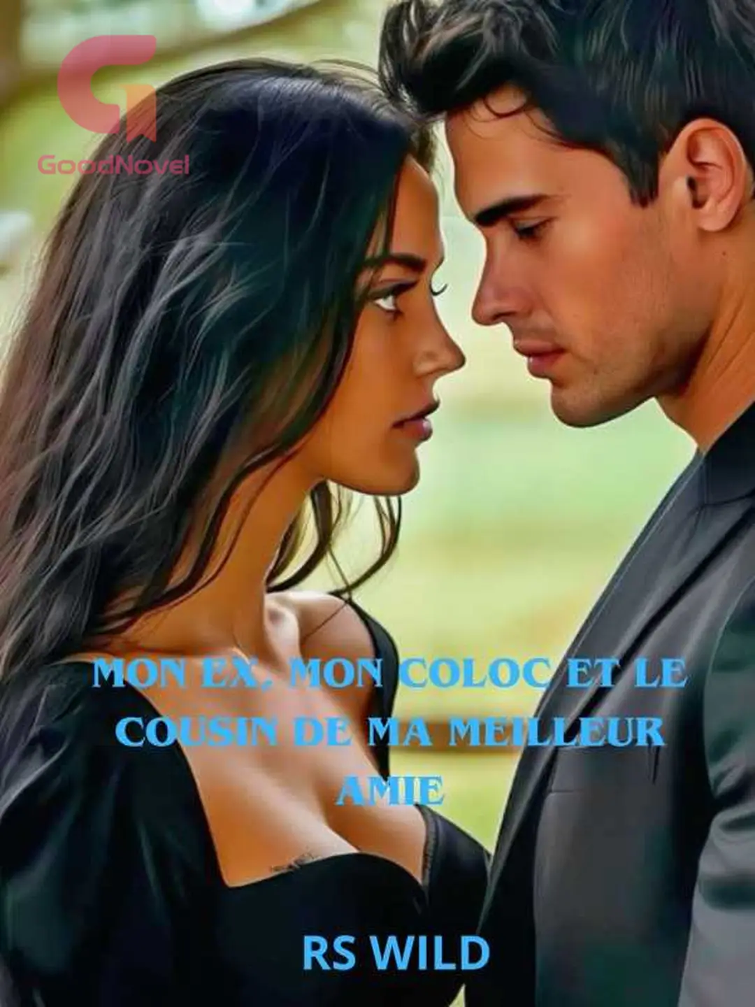 mon ex, mon coloc et le cousin de ma meilleur amie - 202 Roman & PDF en ...