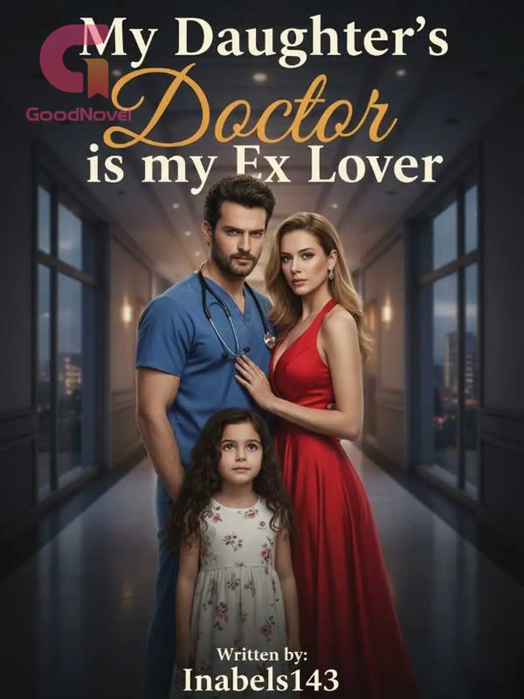 My Daughter's Doctor is my Ex Lover - Chapter 180 Novel at PDF Online ...