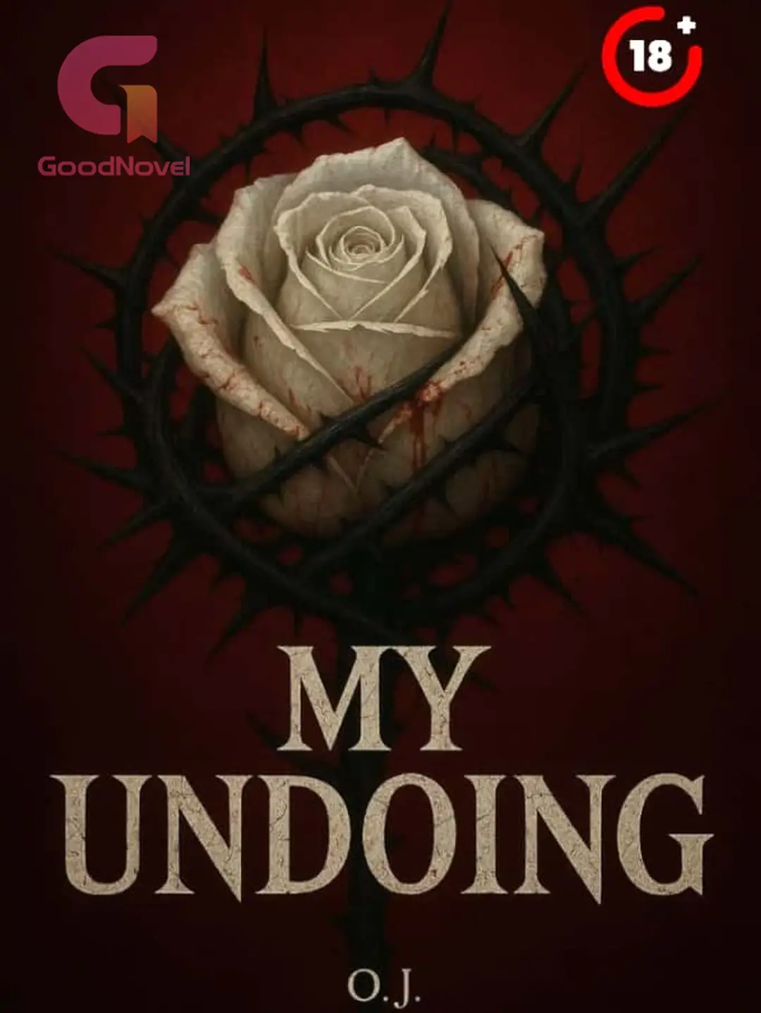Free AUTHOR'S NOTE of MY UNDOING Online | GoodNovel