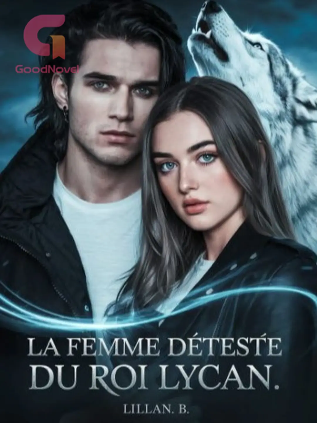 LA FEMME DÉTESTÉE DU ROI LYCAN. - Tu me détruis Roman & PDF en ligne ...