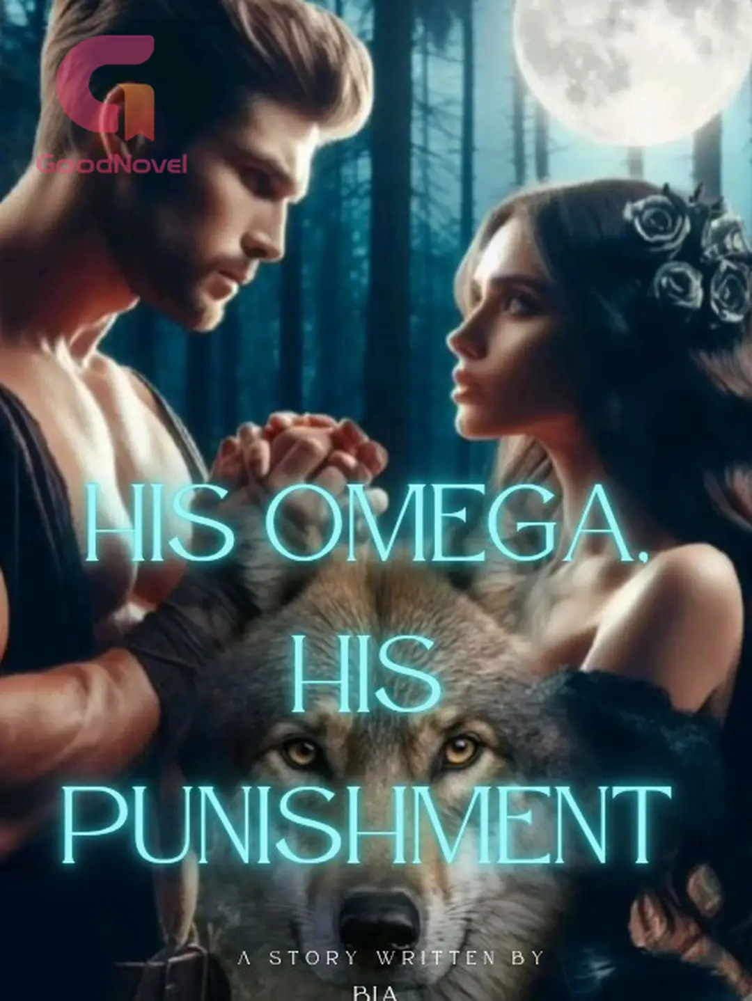 Yes, Alpha. We'll hunt her down. - His Omega, His Punishment - GoodNovel
