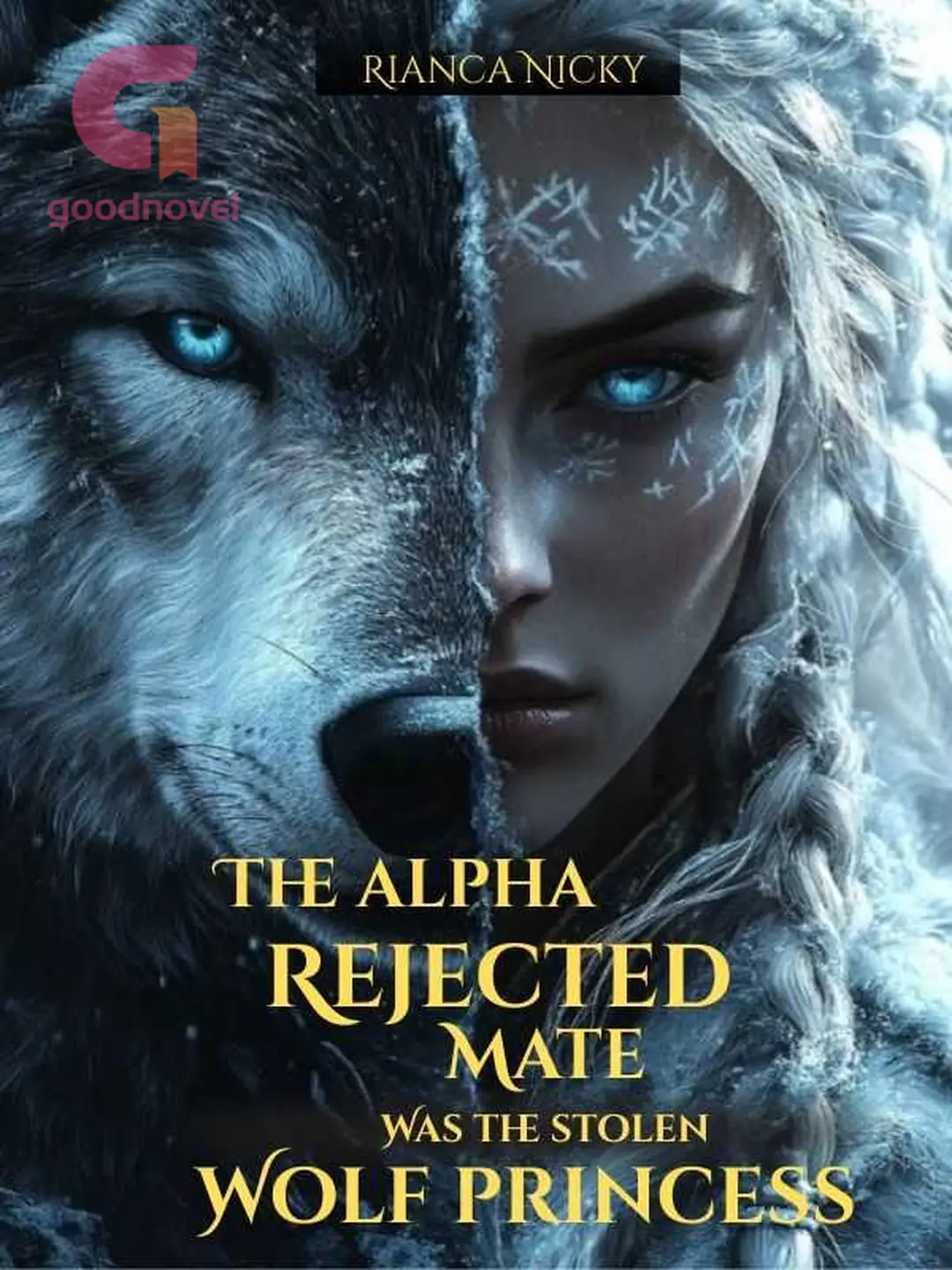 Chapter 23 - The Alpha’s Rejected Mate Was The Stolen Werewolf Princess - GoodNovel