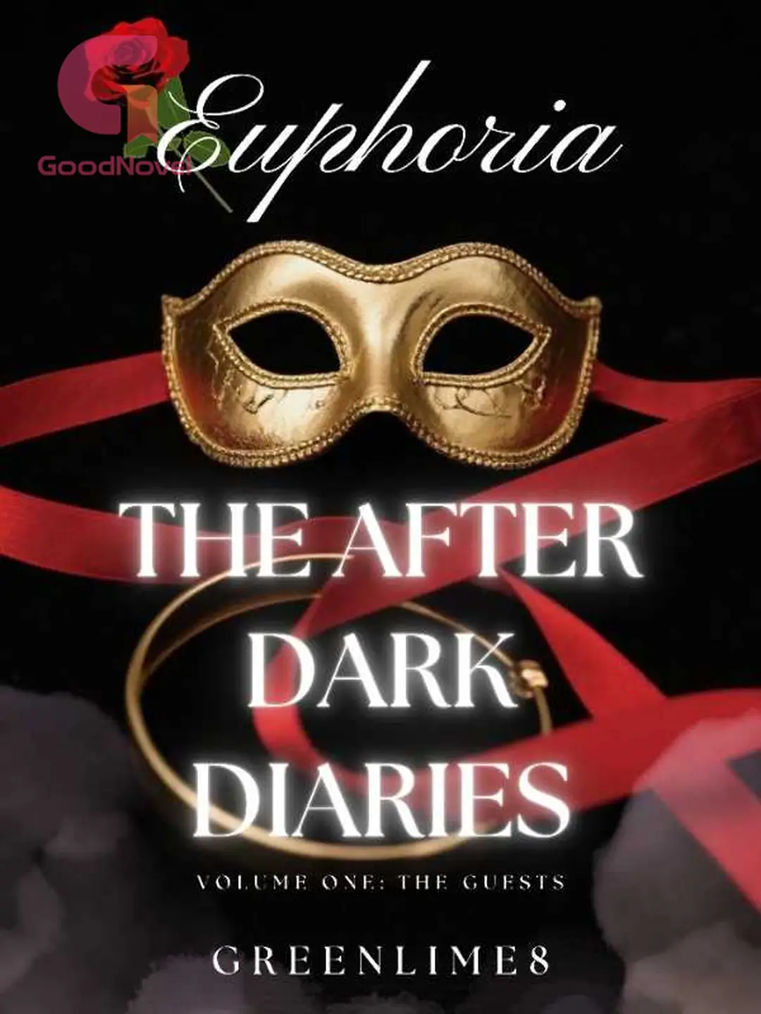 Libreng The After Dark Diaries II: Velvet Nights ng Euphoria: The After ...