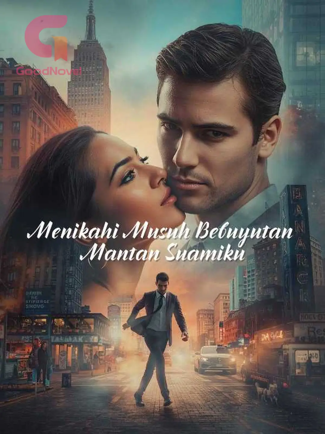 Menikahi Musuh Bebuyutan Mantan Suamiku - 18. Kehidupan Orang Kaya ...