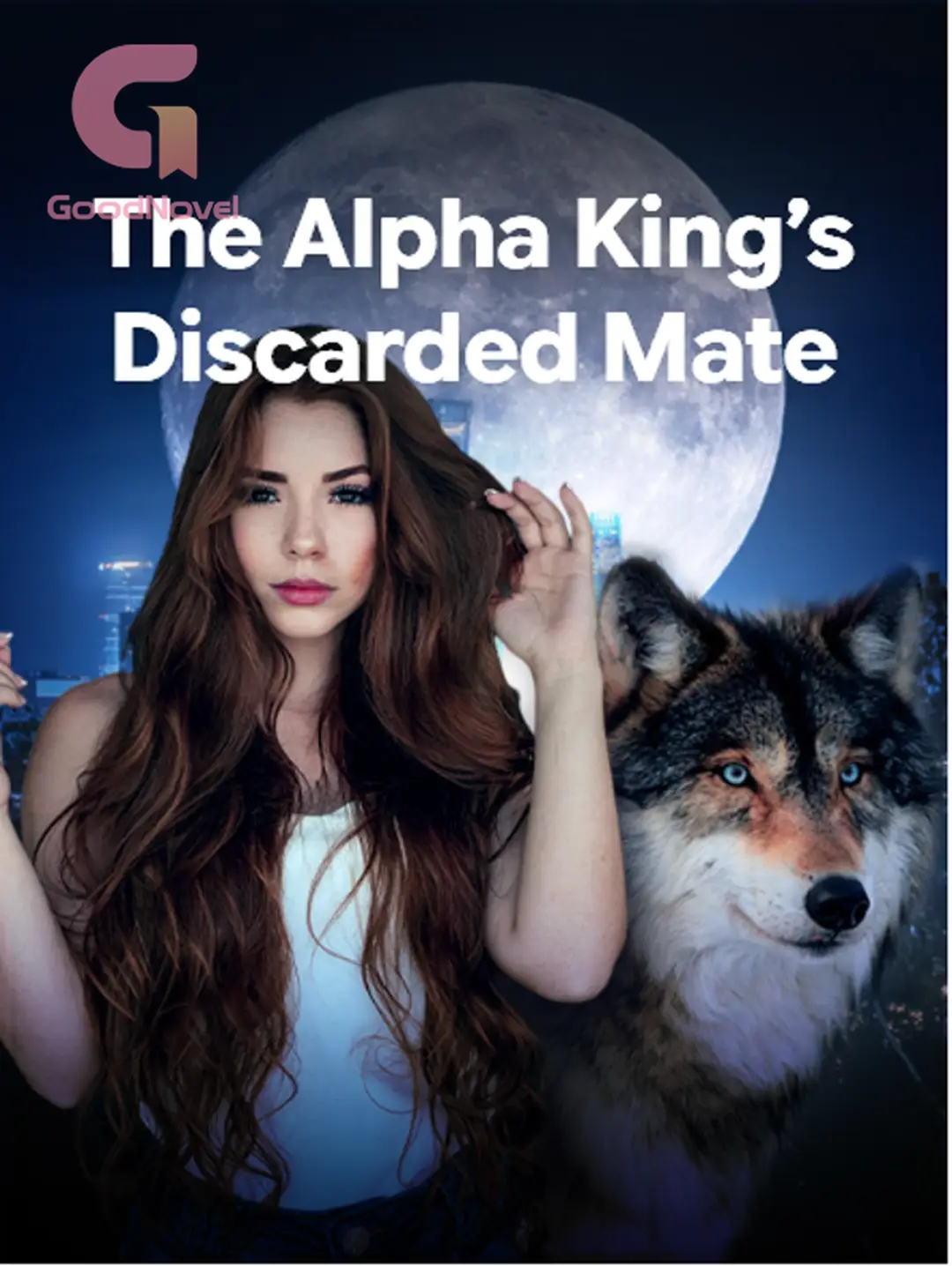 Chapter 20 - The Alpha King’s Discarded Mate - GoodNovel
