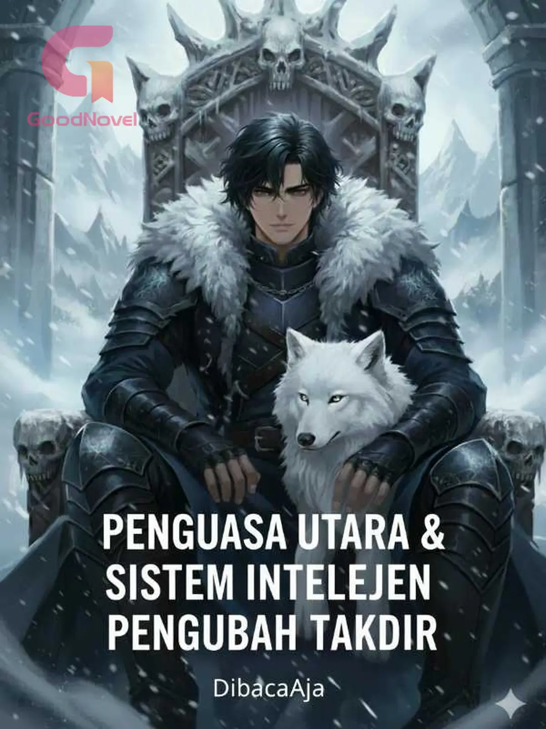 Penguasa Utara dan Sistem Intelejen Pengubah Takdir - 338 Novel & PDF ...