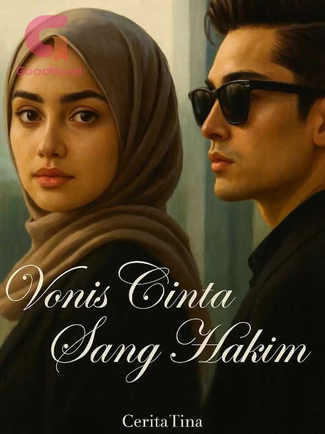 Vonis Cinta Sang Hakim - 28. Aku Harus Apa Novel & PDF Online oleh Cerita Tina | Baca Romansa ...