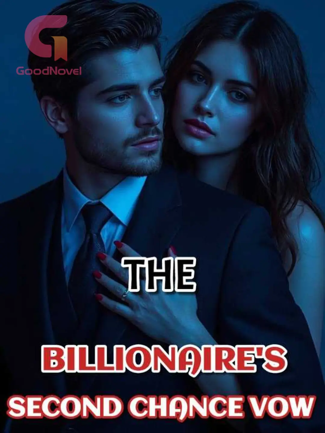 The Ghost in the Machine - The Billionaire Second Chance Vow - GoodNovel