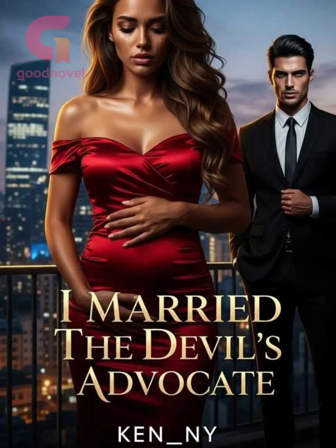 Free Reaching A Compromise of I Married The Devil's Advocate Online | GoodNovel