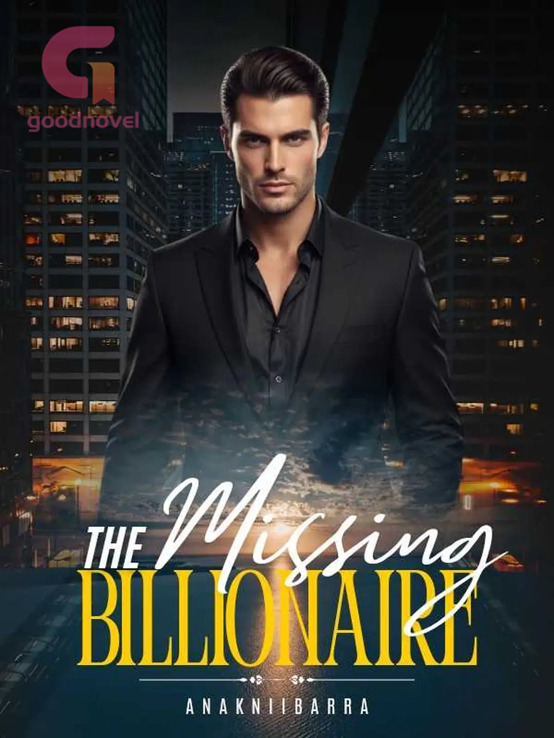 The Missing Billionaire (TAGLISH) - Chapter 100: Threats in the Static Novel at PDF Online ni ...