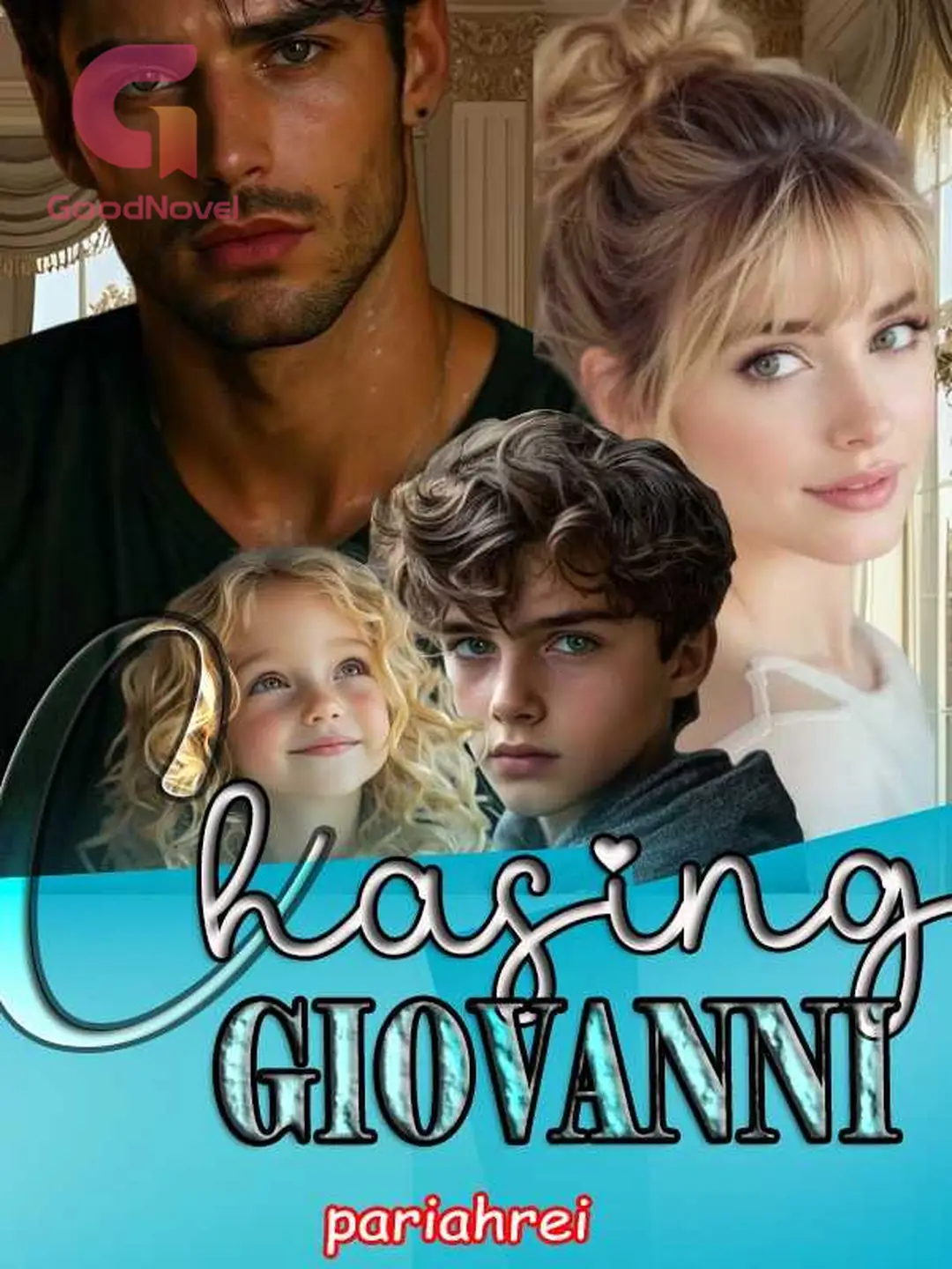 Chasing Giovanni - Kabanata 133 Novel at PDF Online ni pariahrei | Magbasa ng Romance Maga ...