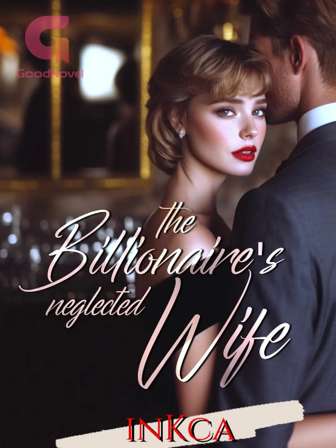 Libreng CHAPTER 1: Wedding Vows ng The Billionaire's Neglected Wife Online | GoodNovel