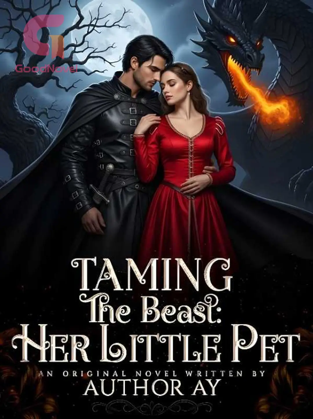 Chapter 84 - TAMING THE BEAST: HER LITTLE PET - GoodNovel