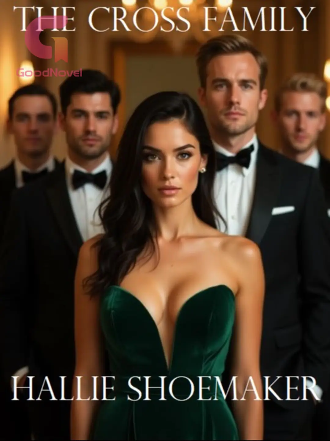 Mutual Deterrence - The Cross Family - GoodNovel