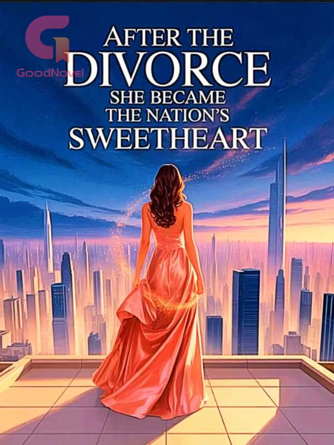 Chapter Sixty-One - After The Divorce, She Became The Nation’s ...