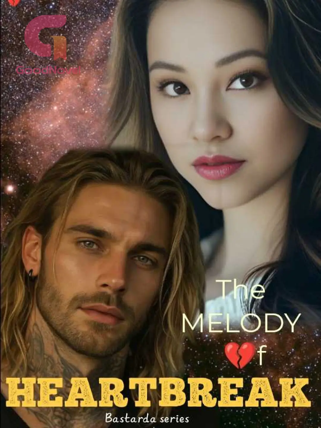 Bastarda Series-√: The Melody of HEARTBREAK - Chapter 34. Tom at si ...