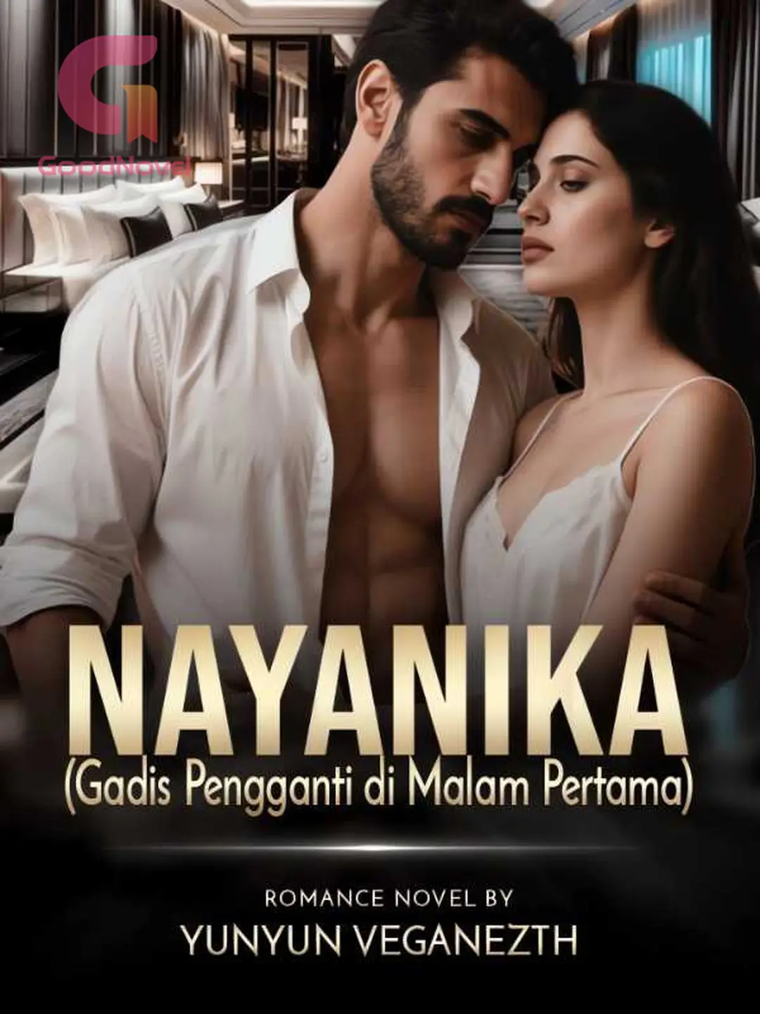 NAYANIKA: Gadis Pengganti di Malam Pertama - Apa Dia Ajak Kamu Nikah Juga? Novel & PDF Online ...