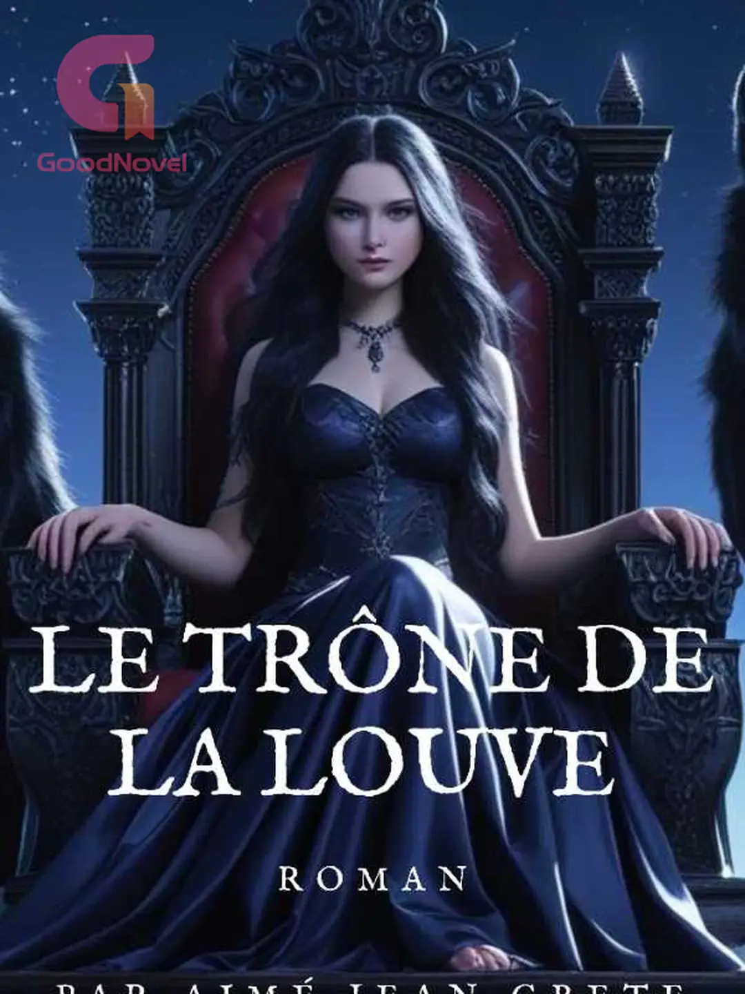 La Lune Sanglante - Chapitre 39 : L’Amour Roman & PDF en ligne par Aimé Jean GBETE | Lire ...