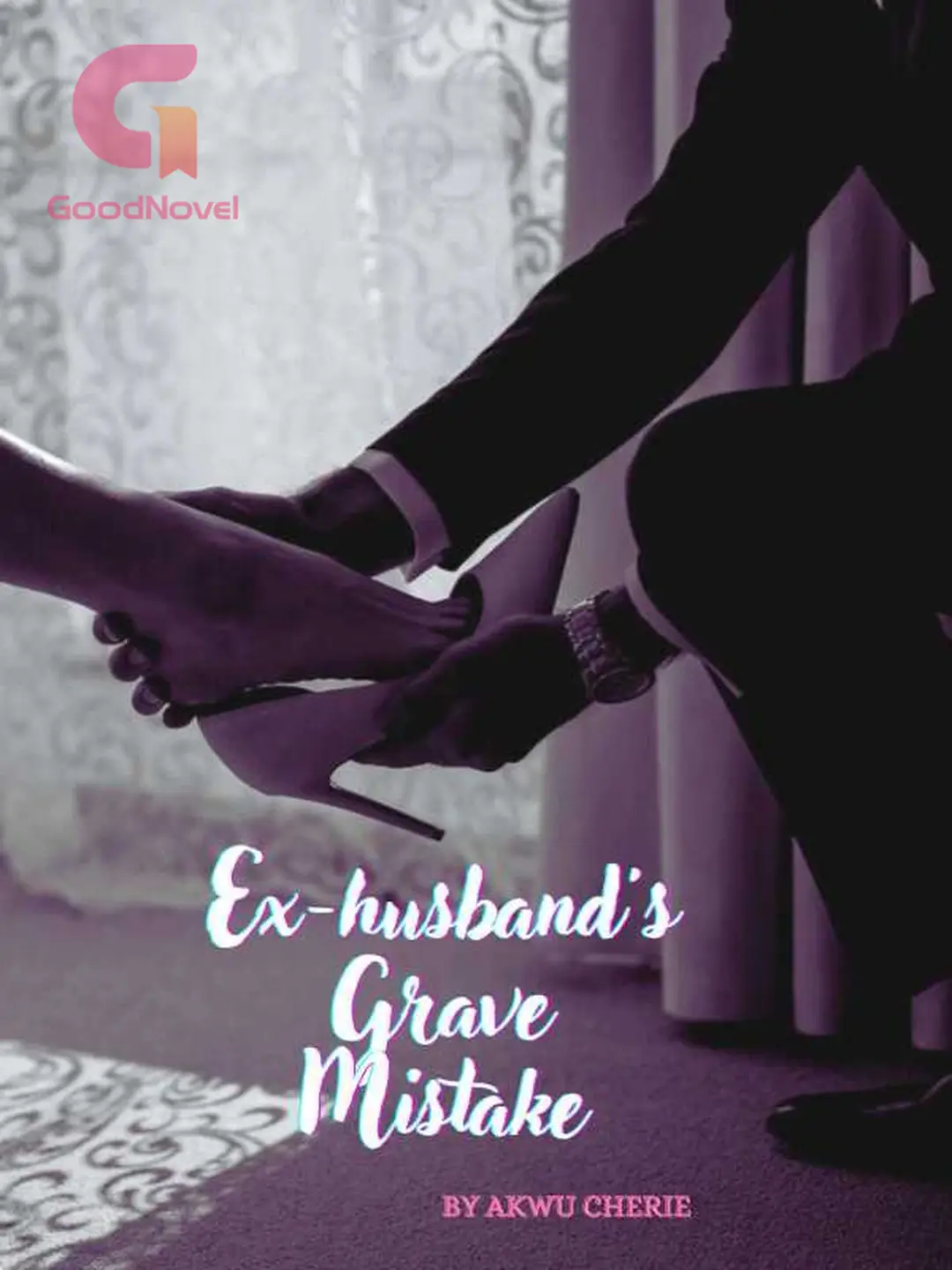 A date? - Ex-husband's Grave Mistake - GoodNovel