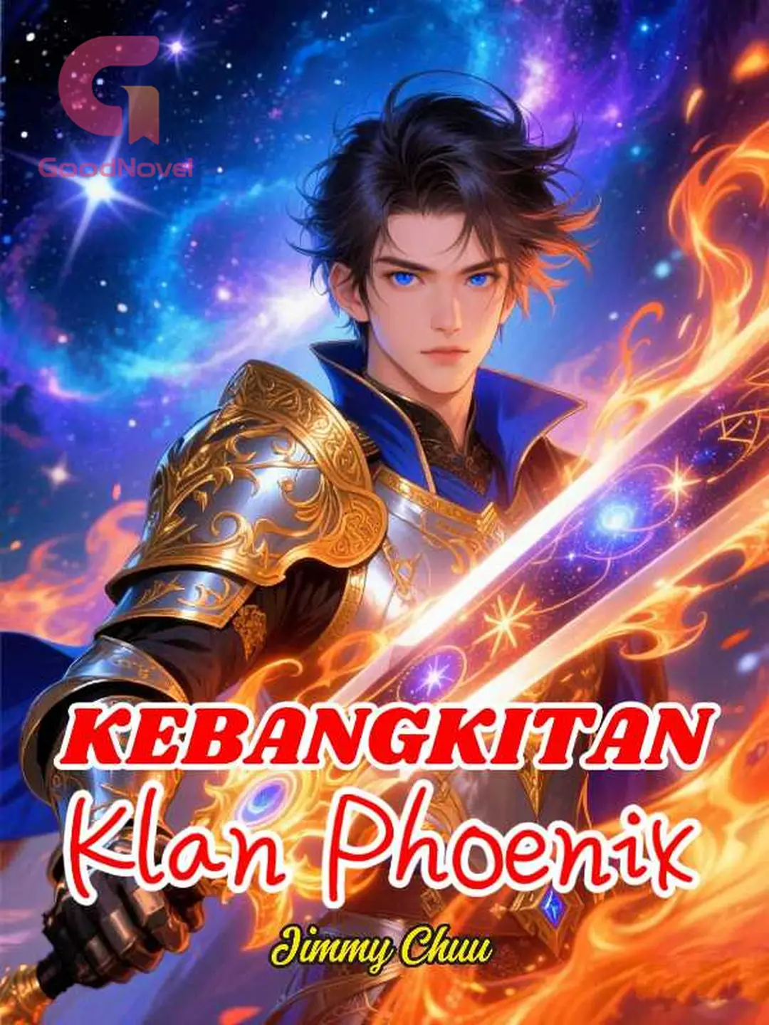 Baca Gratis Bab Di Balairung Istana Raja dari Kebangkitan Klan Phoenix ...