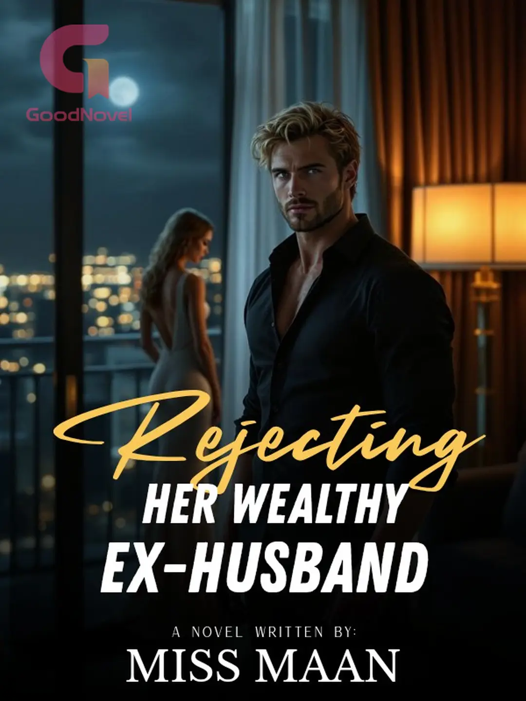 Rejecting Her Wealthy Ex-Husband - Kabanata 8 Novel at PDF Online ni ...