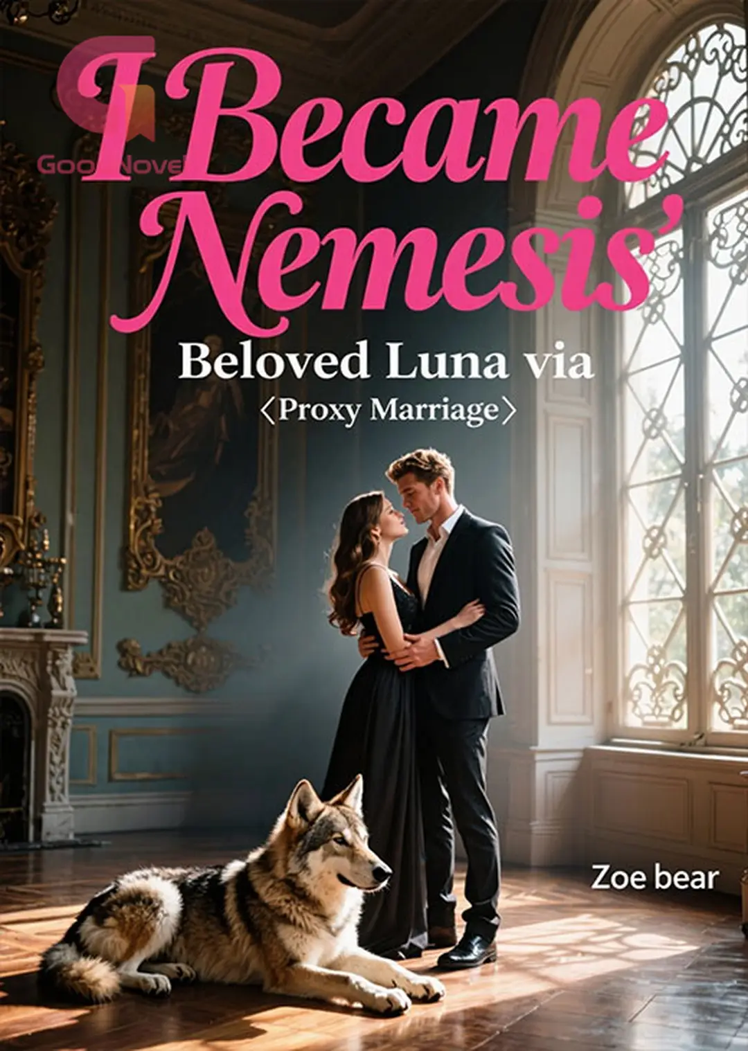 I Became Alpha's Nemesis' Beloved Luna via Proxy Marriage - Read Online ...