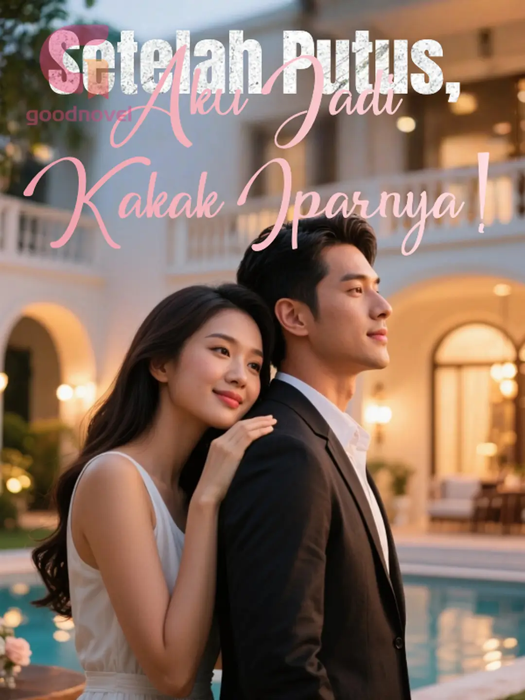 Setelah Putus, Aku Jadi Kakak Iparnya! - Baca Gratis Online oleh Maggie | GoodNovel