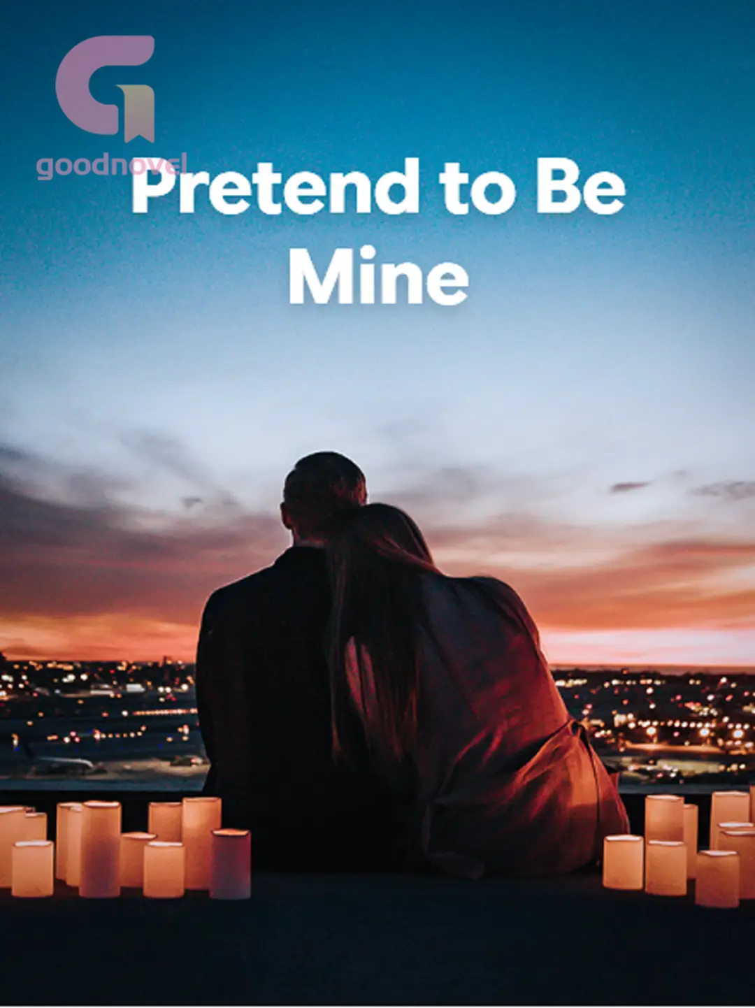 Chapter 32: Cracks in the Glass Tower - Pretend to Be Mine - GoodNovel