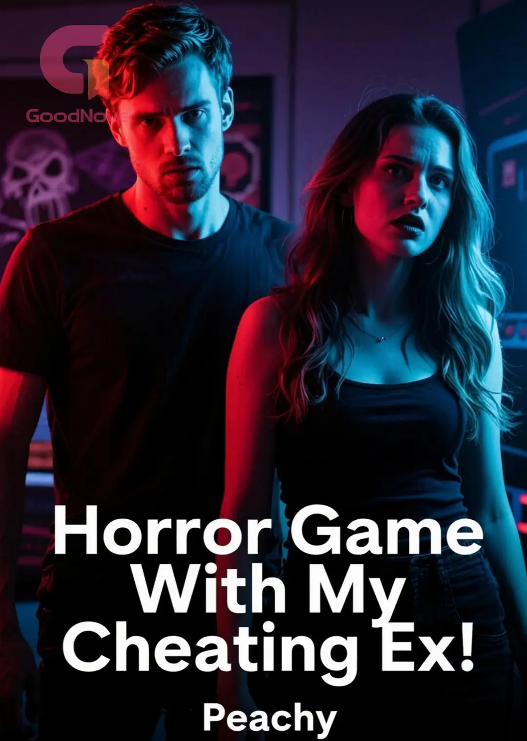 Free Chapter 1 of Horror Game With My Cheating Ex Online | GoodNovel