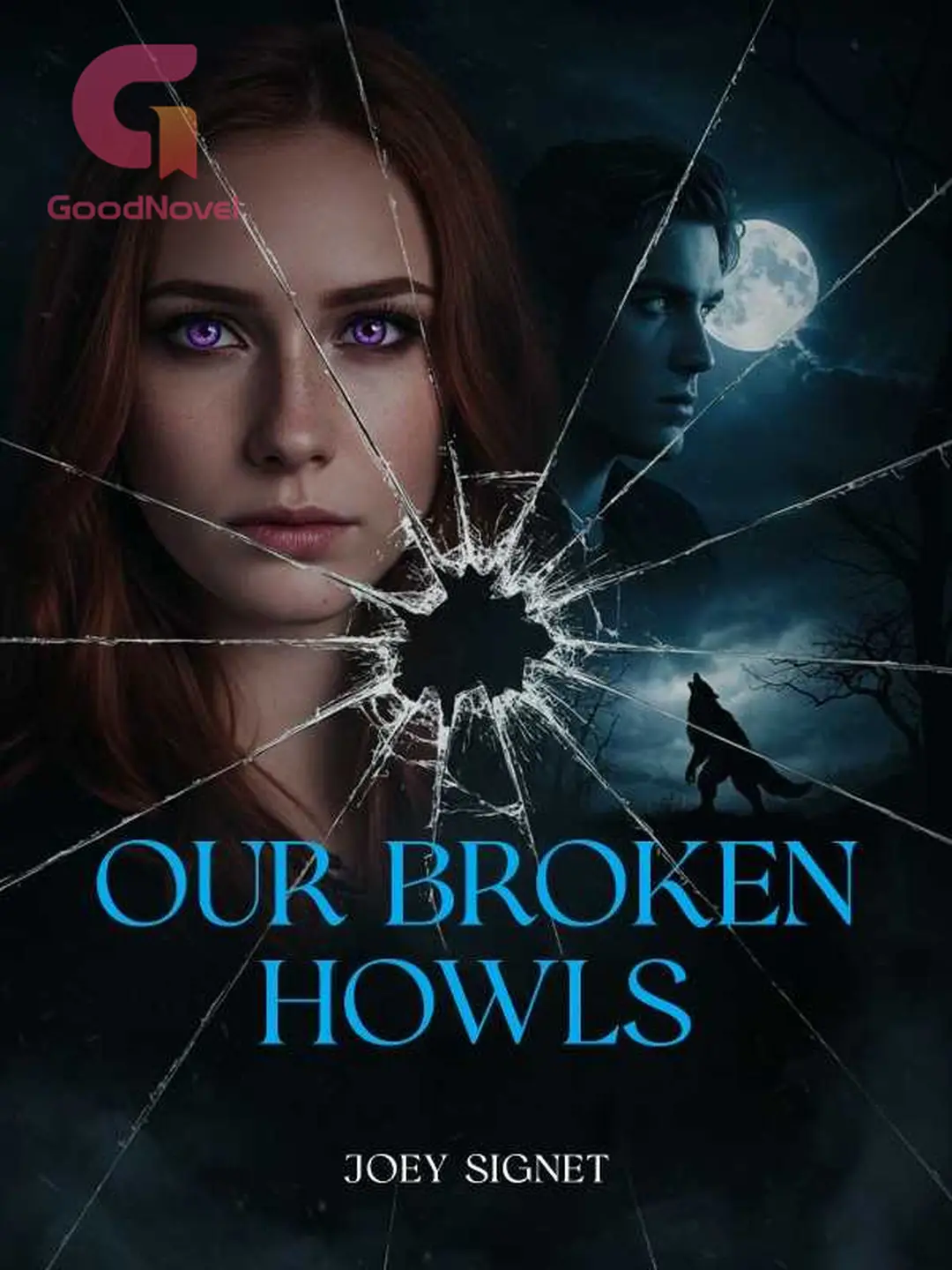 Seventeen: Fallout - Our Broken Howls - GoodNovel