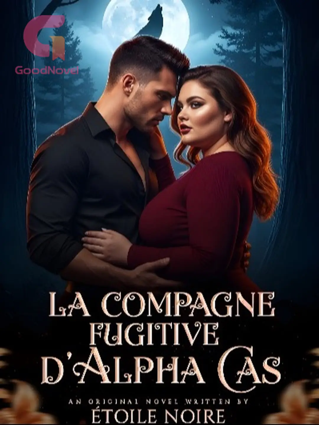 La compagne fugitive d'Alpha Cas - Chapitre 31 Roman & PDF en ligne par Étoile Noire | Lire ...